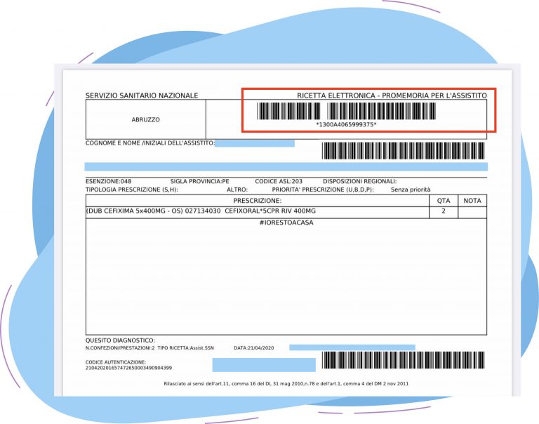 Cosa è l’NRE – dottorfarma.it